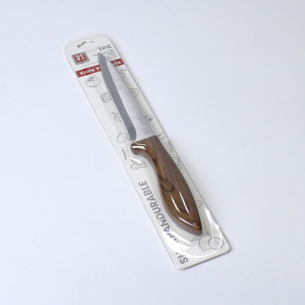 Premium Stainless Steel Kitchen Knife - medium – Imperial Nest